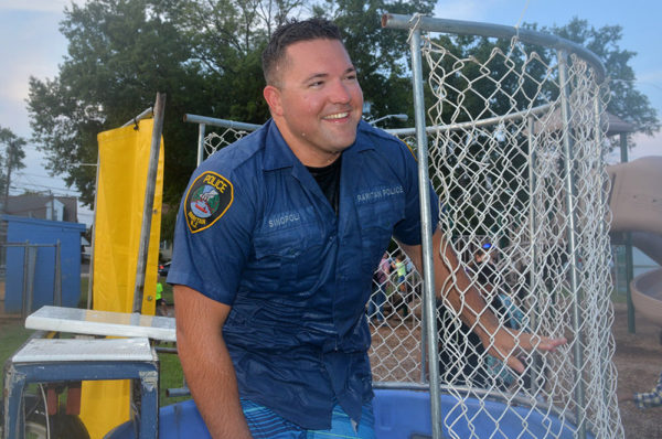 Community – Raritan Borough Police Department