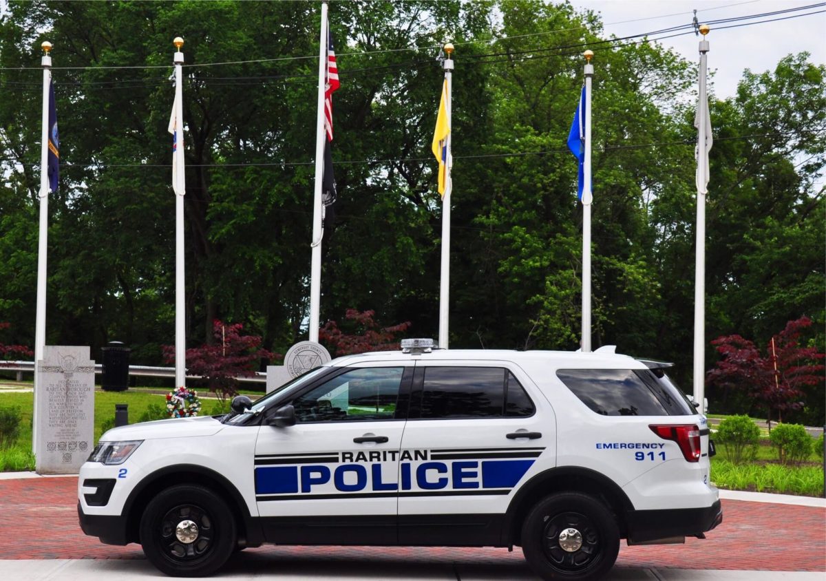 Employment – Recruitment Plan – Raritan Borough Police Department